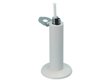 Shielded Syringe Holder – Global Medical Solutions - Nuclear Supplies