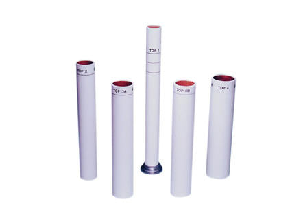 Lineator – Global Medical Solutions - Nuclear Supplies