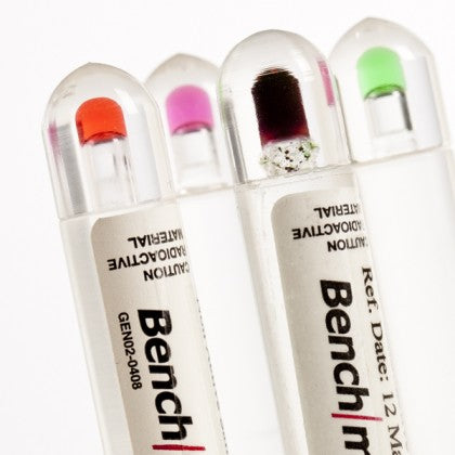 SPECT Rod Sources – Global Medical Solutions - Nuclear Supplies