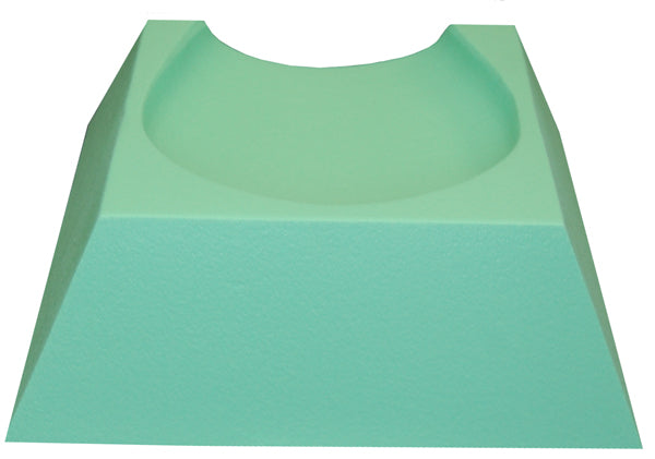 CT/Cath Lab Headrest – Global Medical Solutions - Nuclear Supplies