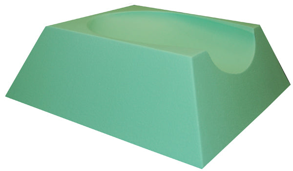 CT/Cath Lab Headrest – Global Medical Solutions - Nuclear Supplies