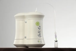 Galli Eo 68Ge/68Ga Generators – Global Medical Solutions - Nuclear Supplies