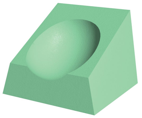 CT Headrest – Global Medical Solutions - Nuclear Supplies